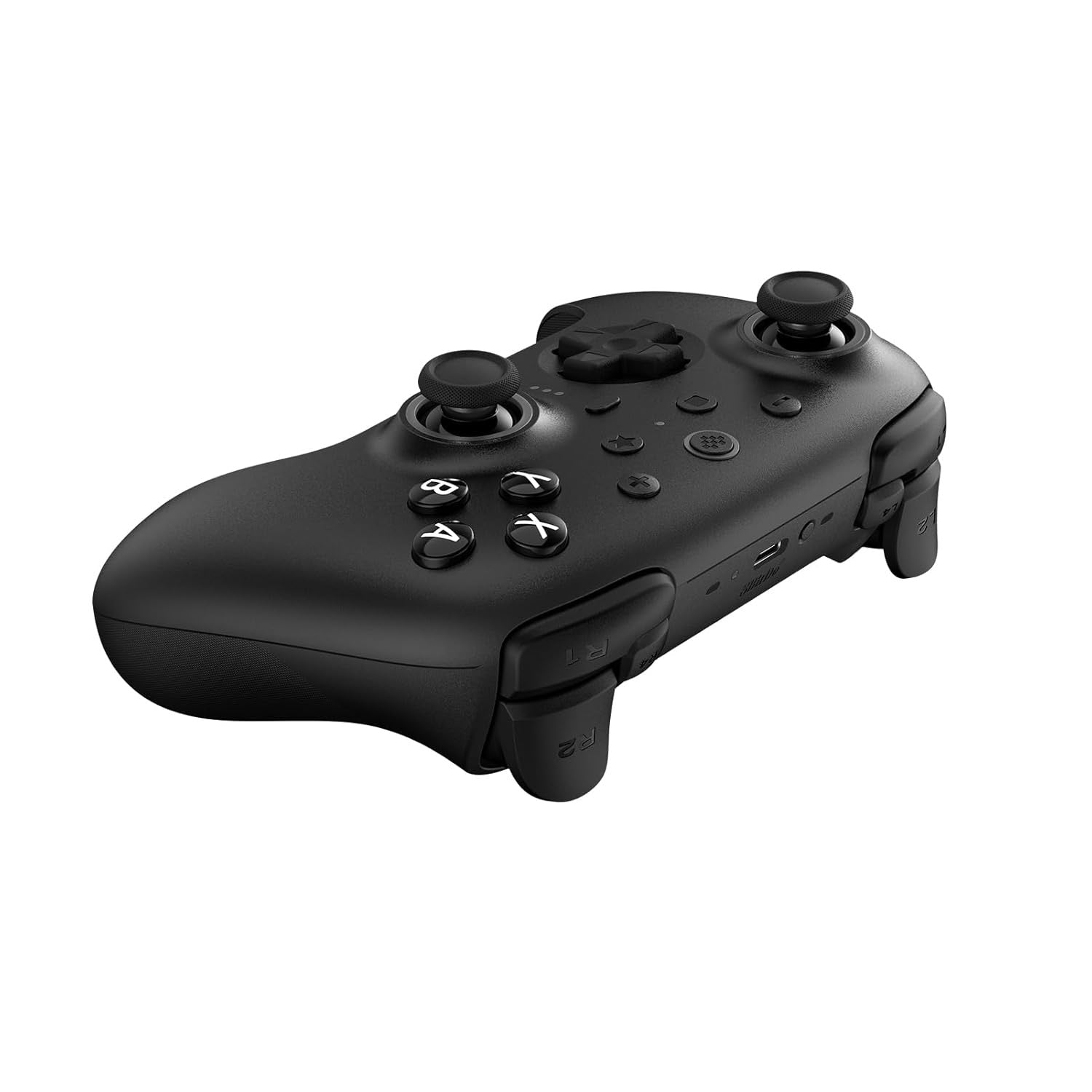 8BitDo Ultimate 2 Bluetooth Controller for Switch/Switch 2 and Windows ...