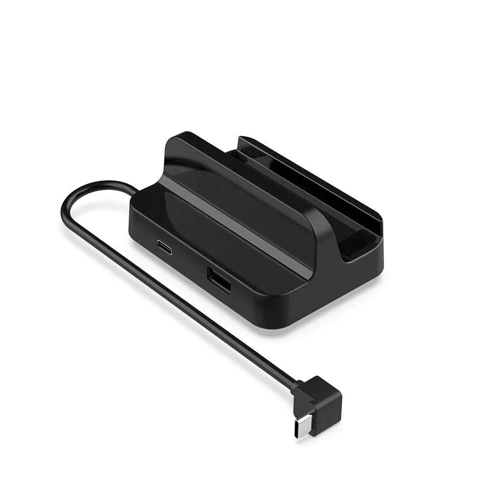Dobe Charging Hub Dock for Steam Deck – GameShop Asia