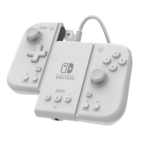 Hori Split Pad Compact Attachment Set for Nintendo Switch – GameShop Asia