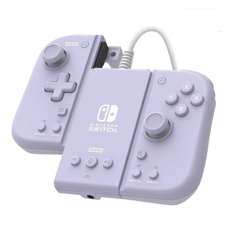 Hori Split Pad Compact Attachment Set for Nintendo Switch – GameShop Asia