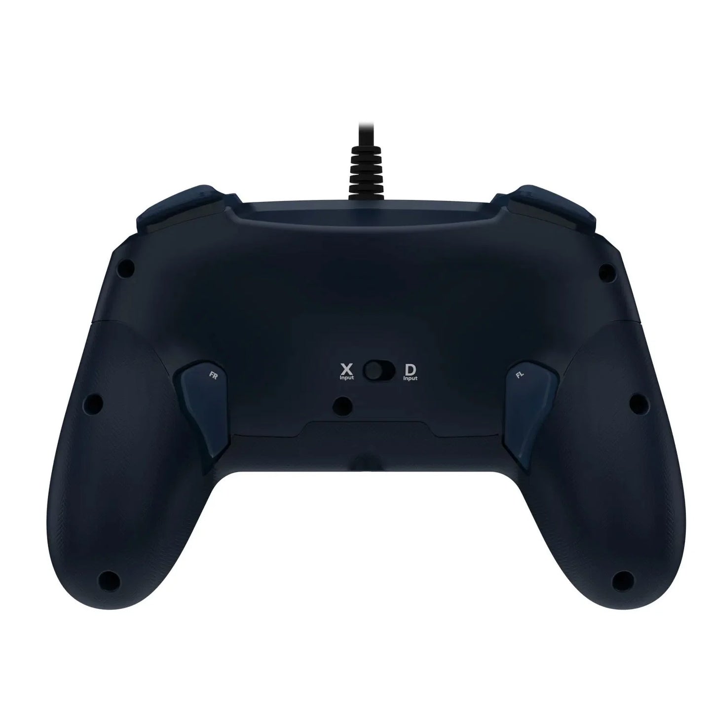 Hori Wired Horipad Dragon Quest for Windows and PC Liquid Metal Slime ...