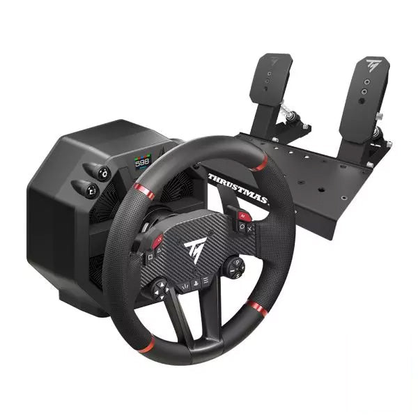 Thrustmaster T598 Direct Axial Drive Wheel for PS5, PS4 and Windows ...