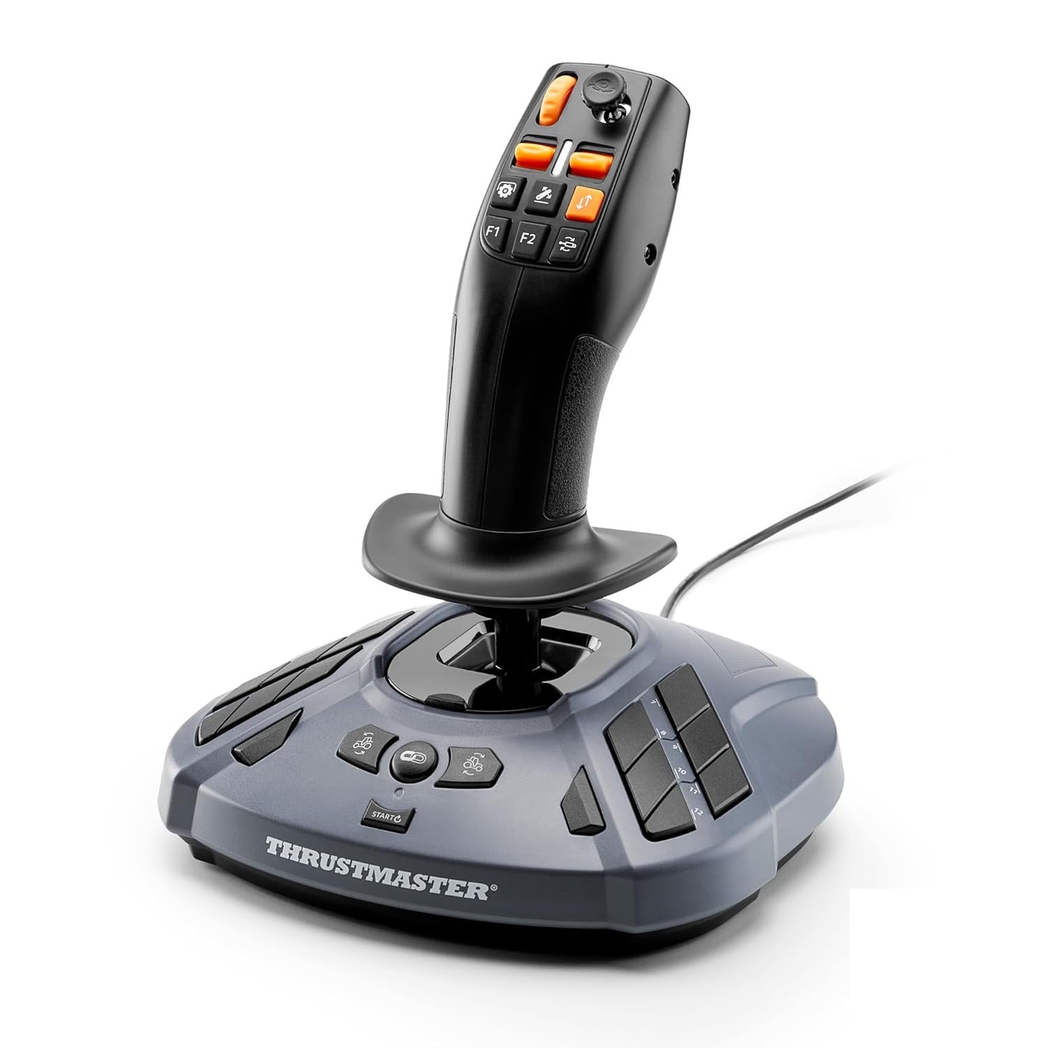 Thrustmaster SimTask Farmstick for PC – GameShop Asia