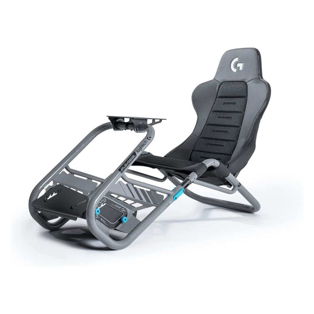 Playseat Trophy Logitech G Edition – GameShop Asia