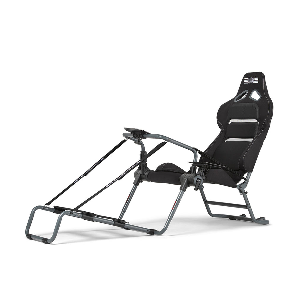 Next Level Racing GT Lite Pro Folding Cockpit – GameShop Asia