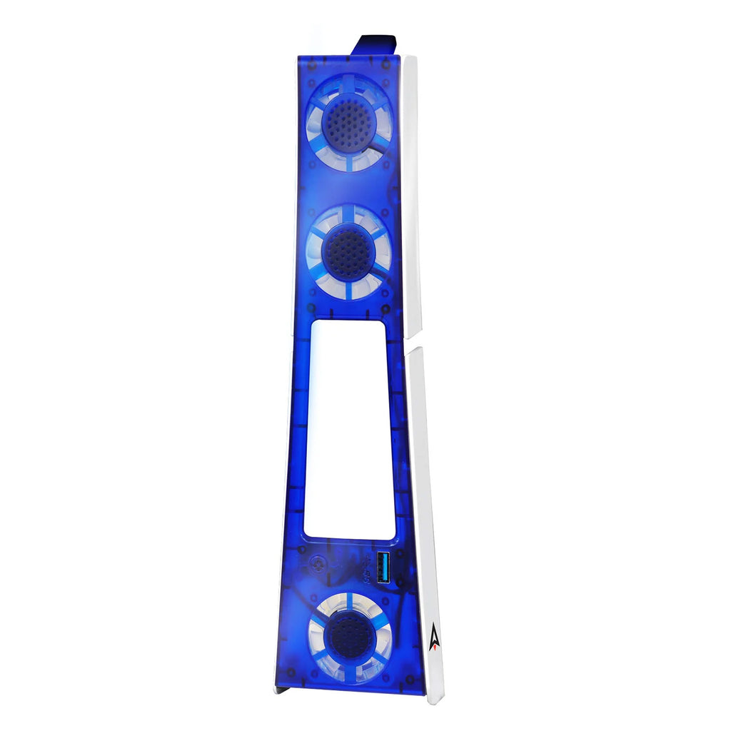 GATZ Air-Flow Cooling Fan for PlayStation 5 Slim – GameShop Asia