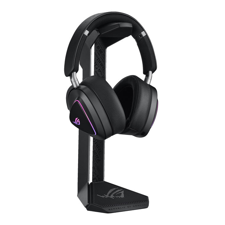ASUS ROG Throne II Core Gaming Headset Stand – GameShop Asia