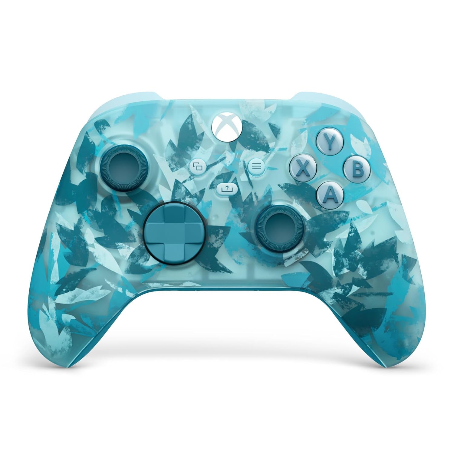 Xbox Wireless Controller Ice Breaker Special Edition (Asia) – GameShop Asia