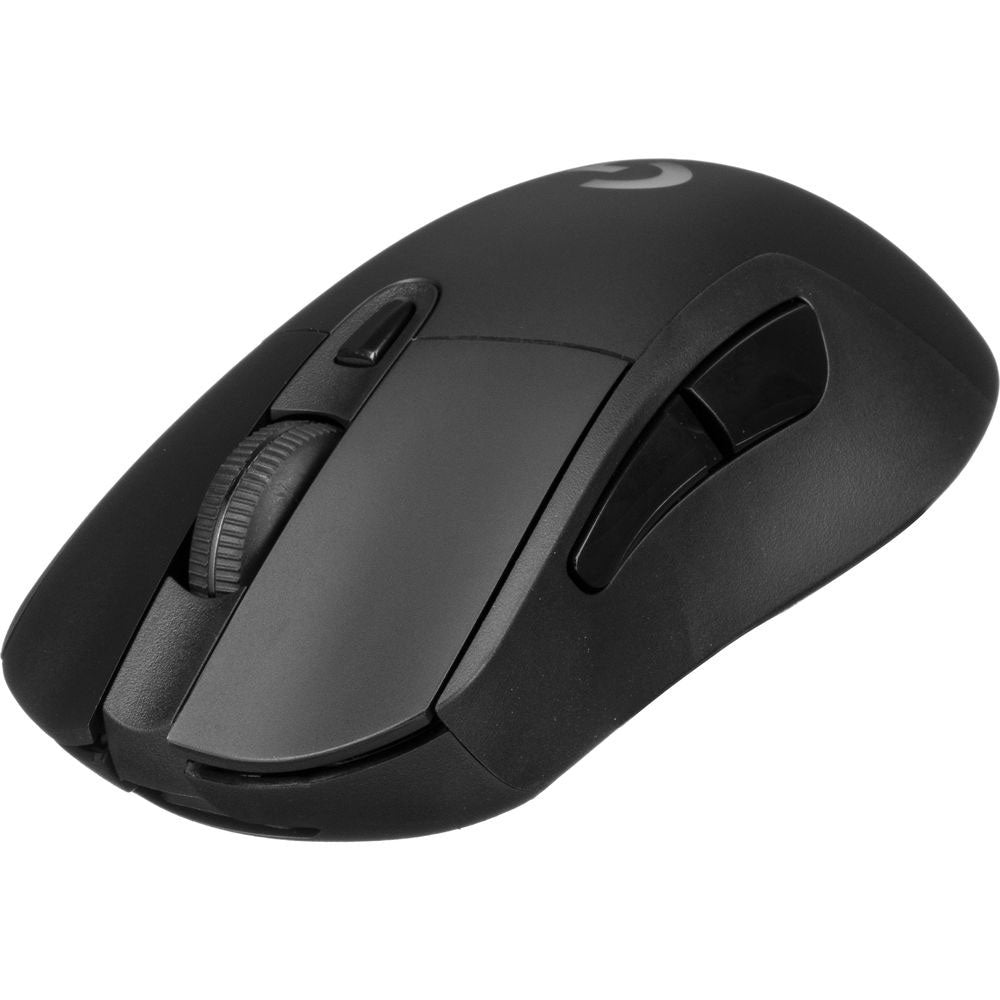 Logitech G703 Hero Wireless Gaming Mouse – GameShop Asia