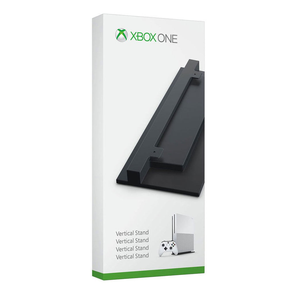 Xbox One S Vertical Stand – GameShop Asia