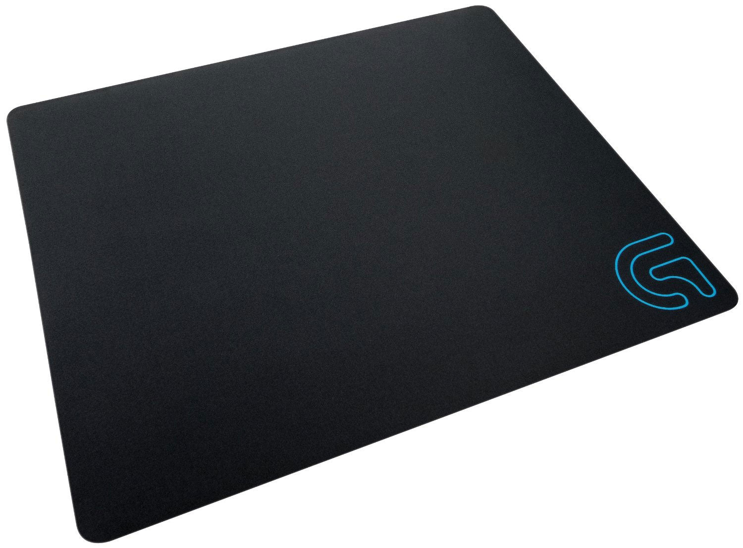 Logitech G240 Cloth Gaming Mouse Pad – GameShop Asia